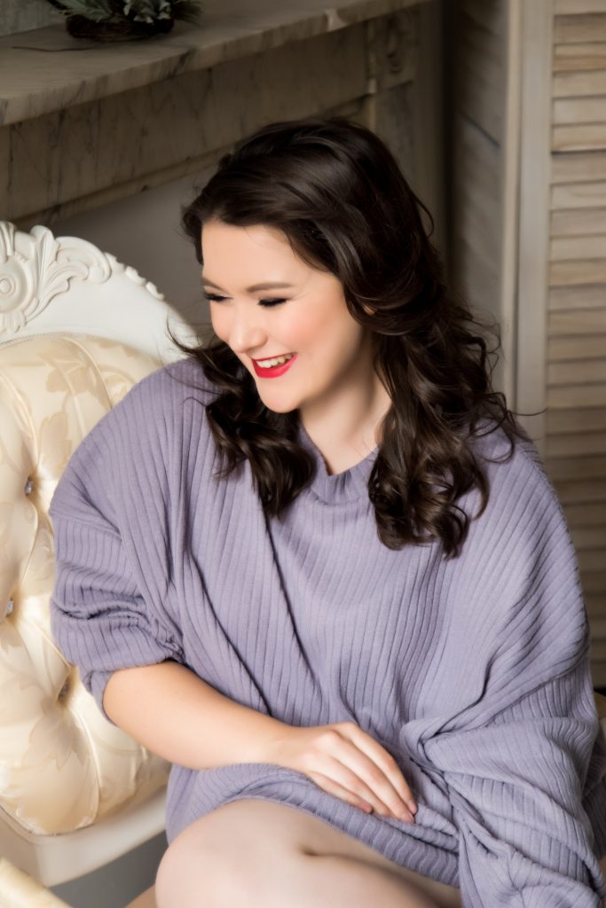 Home - Kensa Boudoir