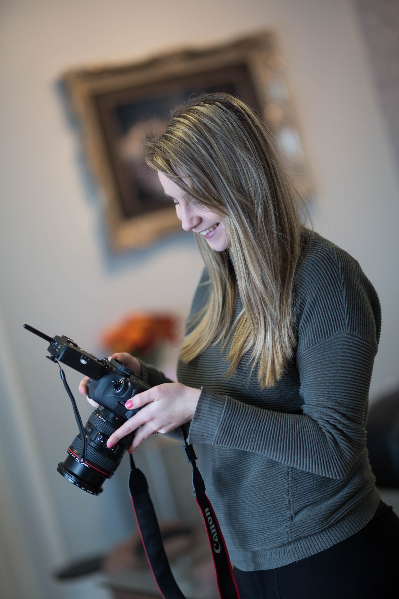 Experience & Pricing - Kensa Boudoir