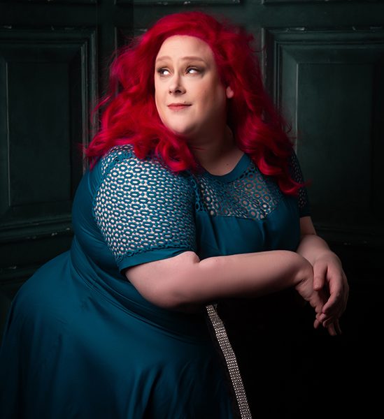 Experience & Pricing - Kensa Boudoir